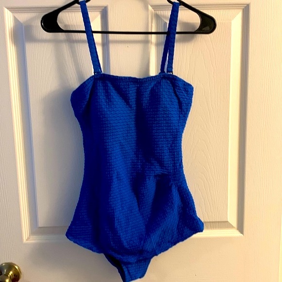 Gottex | Swim | Gottex Essential Womens Tankini Swim Suit | Poshmark